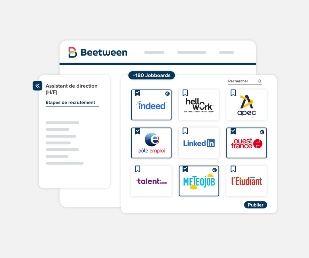 Comment fonctionne un logiciel de multidiffusion offres emploi